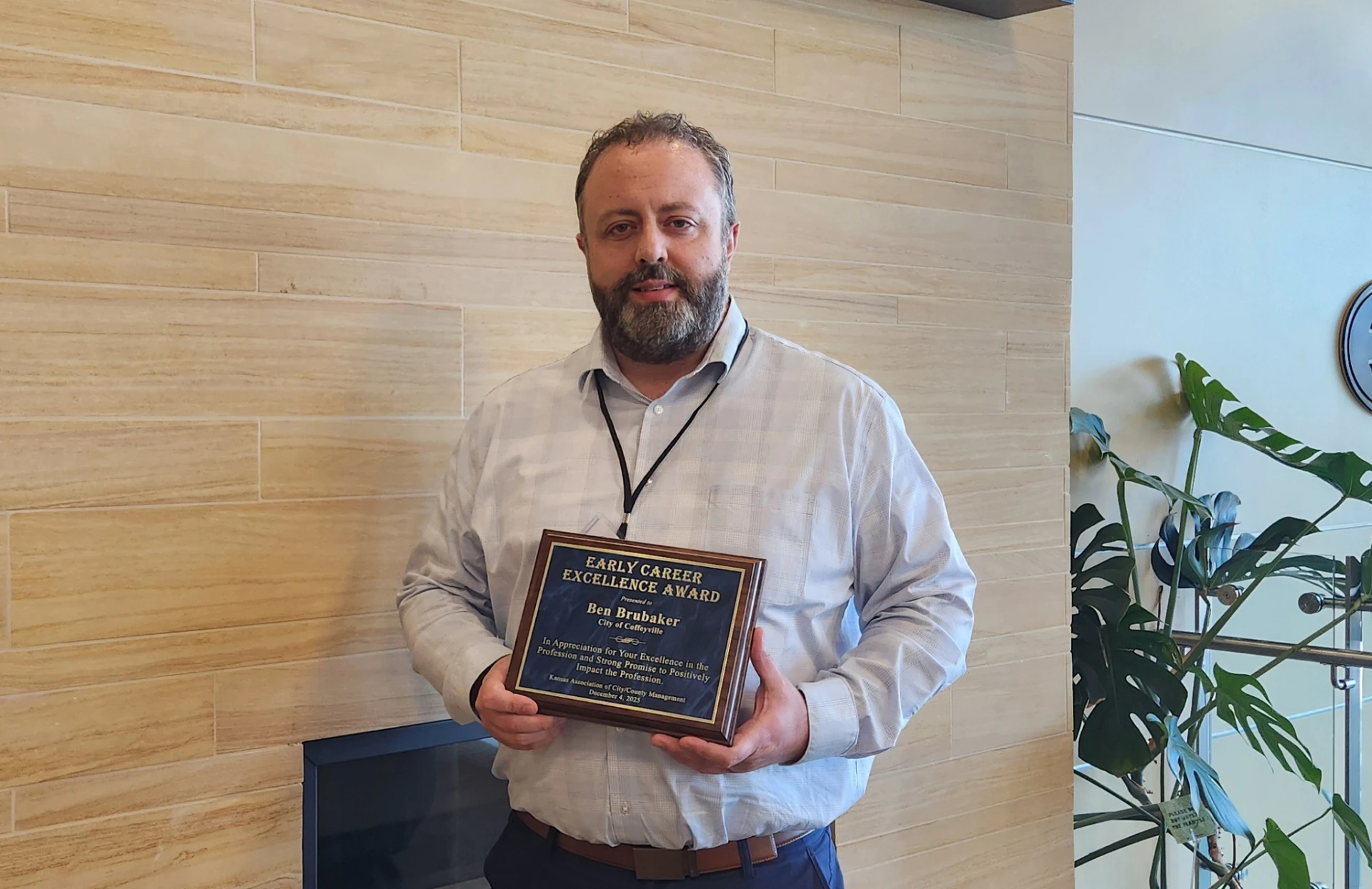 Local News - KGGF Radio