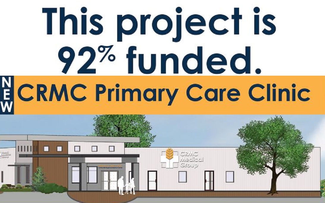 CRMC Foundation Doubled Matched on Match Day