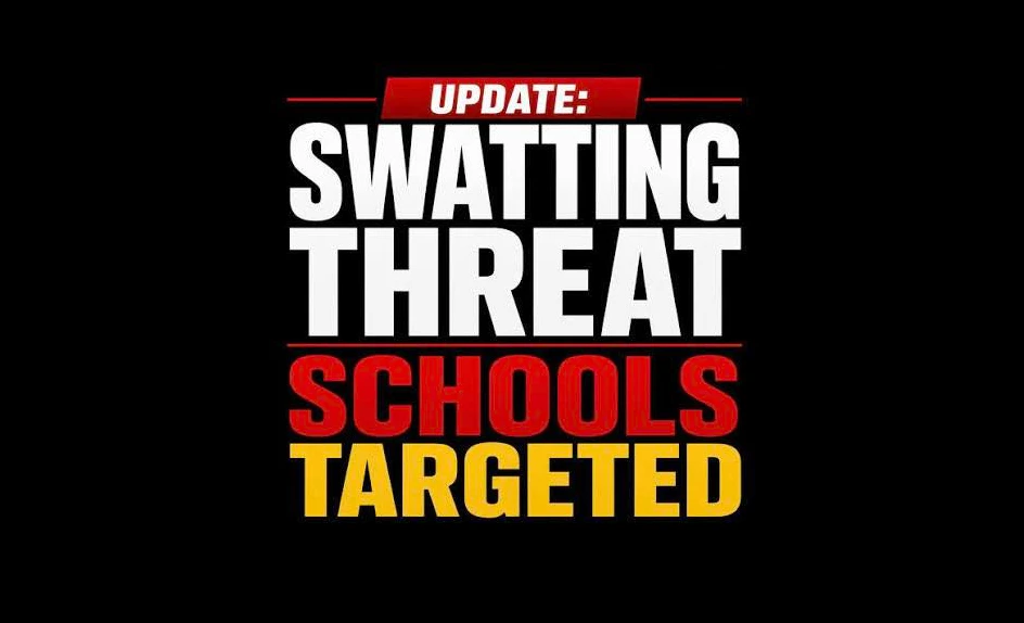 PPD Responds to Threat at Parsons High School